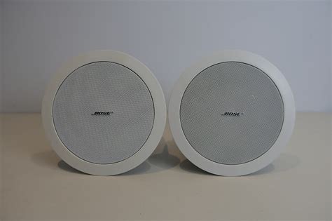 Bose 16 Freespace Loudspeaker Reverb
