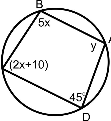 In The Given Diagram ABCD Is A Cyclic StudyX