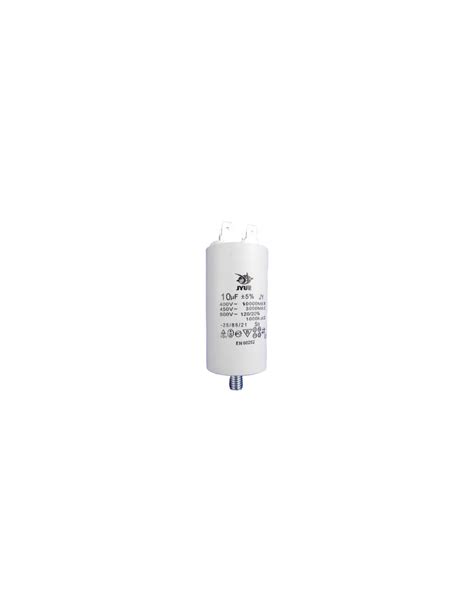 Capacitor 10 Mf Serviven