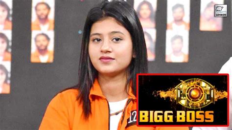 Bigg Boss 17 Lock Upp Contestant Anjali Arora To Enter The Show