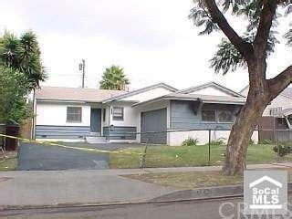 1709 W Wisteria Pl Santa Ana Ca 92703 Redfin