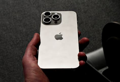 Apple iPhone 15 Pro: Meine 7 Highlights nach den ersten Tagen