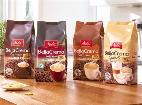 Melitta BellaCrema Intenso 1 1kg Kaffeebohnen MyTopDeals