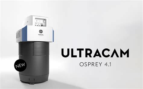 Broaden your perspective with the new UltraCam Osprey 4.1 • Vexcel Imaging
