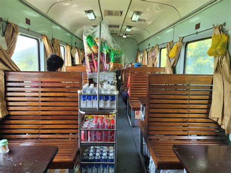 My Experience Taking The Reunification Express In Vietnam Unbordered Life