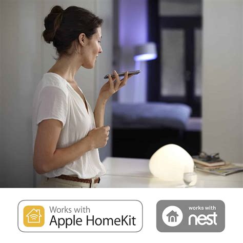 Philips Hue White And Color Ambiance Kit Smartify Store