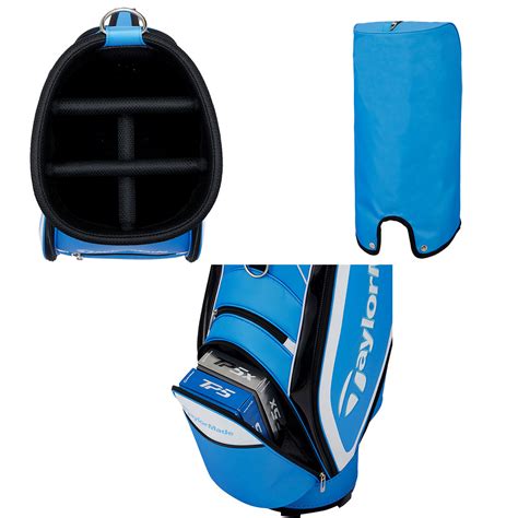 テーラーメイド TM24 トゥルーライト キャディバッグ 9型 UN067 47インチ対応 TaylorMade 2024年モデル 日本正規品 ...