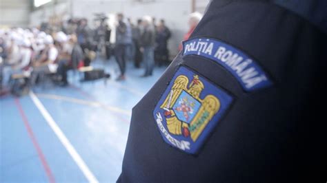 Sindicatul Europol postare controversată după ce un elev a fost înjunghiat de colegul lui