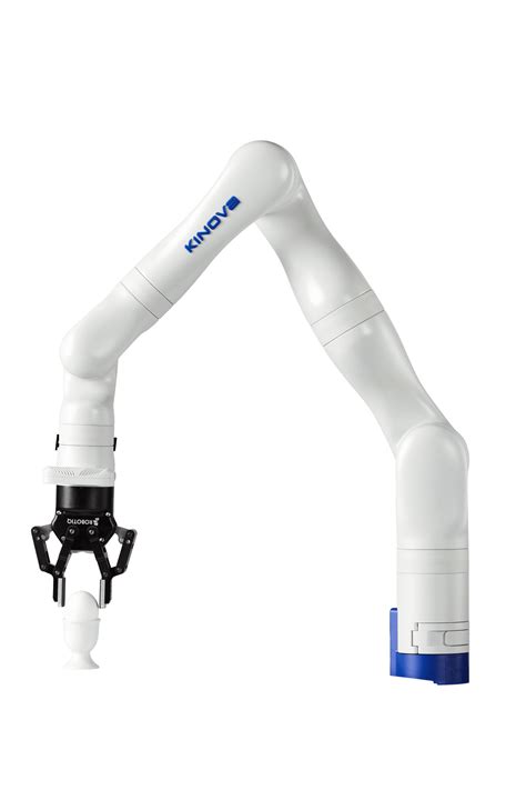 Gen3 Ultra Lightweight Arm Robohub University Of Waterloo