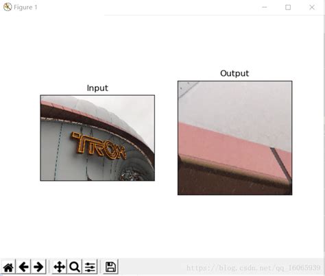 Opencv练习：仿射变换和透射变换opencv 透射变换 Csdn博客