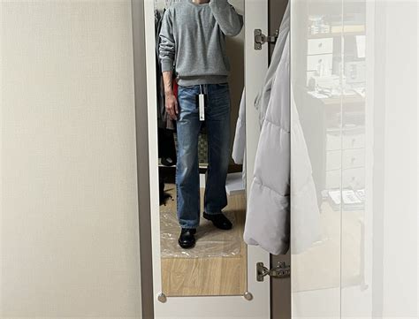 면접때 청바지 별로일까 패션 에펨코리아