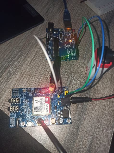 Serial Terminal Not Working With At Commands Programming Arduino Forum