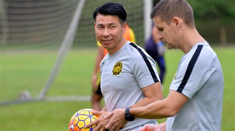 Tan Cheng Hoe Perjumpaan Dengan Pengurusan Perak Hanyalah Kebetulan