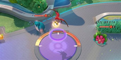 Pokemon Unite Tips For Solo Queuing Ranked Matches