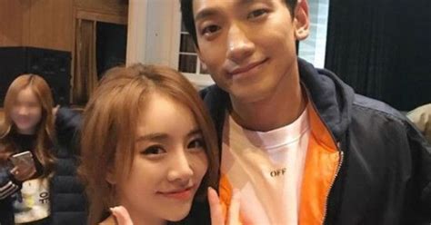 트로트 설현 설하윤 비와 함께 찍은 사진 재조명