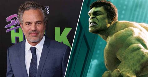 Mark Ruffalo Reveals Why MCU Uses Hulk Sparingly Feels There S No Chance Of A Standalone Movie