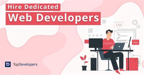 Hire Dedicated Web Developers Your Ultimate Guide