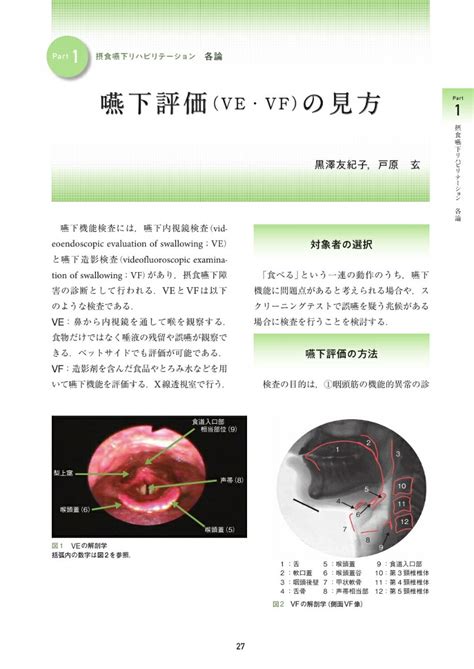 楽天ブックス 摂食嚥下リハビリテーション栄養専門管理栄養士のための 摂食嚥下障害者の栄養アセスメント実践マニュアル 江頭文江
