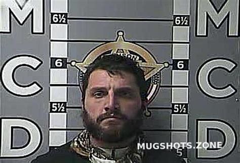 Mcintosh Brian Kieth 01102024 Madison County Mugshots Zone