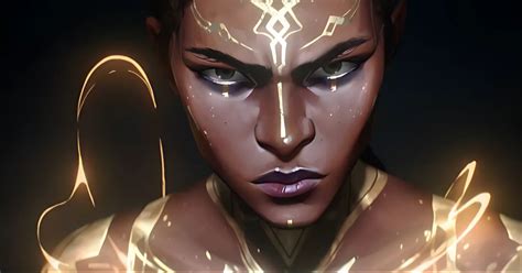 League Of Legends ‘welcome To Noxus Cinematic Explained