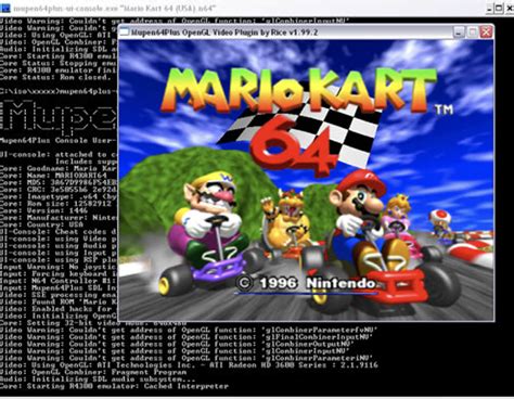 10 Emulators To Turn Your Computer Into Retro Console Hongkiat