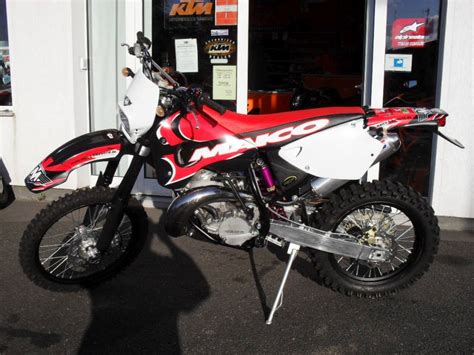 2023 Macio 700 Two Stroke First Start Up And Ride The 50 OFF