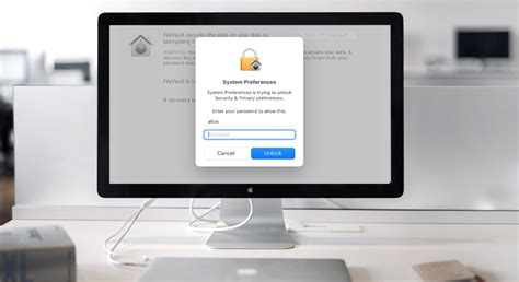 What Is FileVault In MacOS Should You Actually Use It