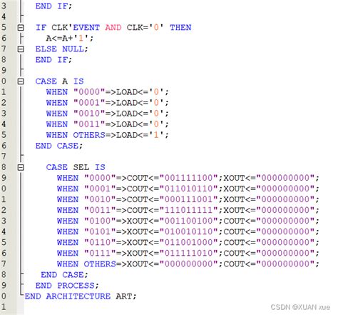 Vhdl Fir滤波器的设计fir数字滤波器 Vhdl设计 Csdn博客
