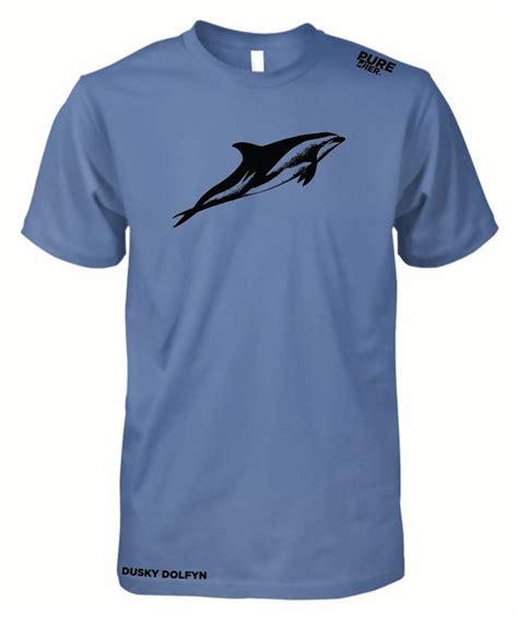 Dusky Dolfyn Hemp Vir Hom Puredier