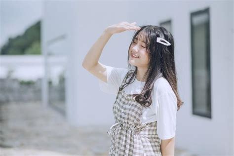 女人遇到喜欢的男人时，会有什么“反应”