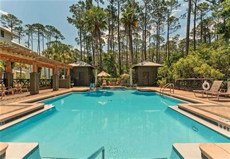 Best Beach Getaways TreeTop Vacation Rentals