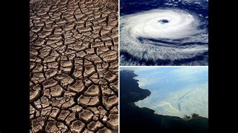Las Diez Verdaderas Amenazas Que Pueden Destruir El Mundo