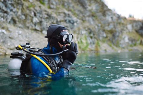 What Is Decompression Sickness And How Does It Occur