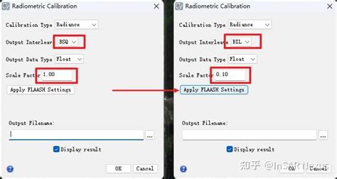 Envi Idl 批量预处理高分1、2、6光学卫星数据 知乎