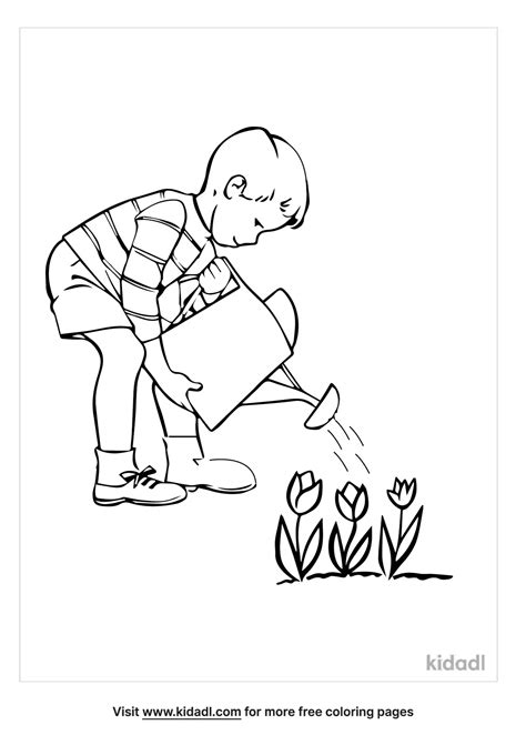 Free Printable Tree Coloring Page Adelyntelopez Vrogue Co