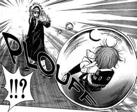 Ai Bubble Trap By Cheyen128xp On Deviantart