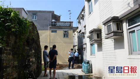 沙頭角男子屋內上吊 家人發現惜太遲
