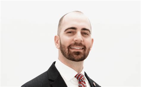 Matt Pinsker Talks About What S Different About A Lawyer Who Has An