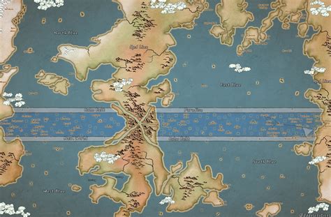 Carte One Piece Expliquée Guide Facile Pour La Dernière île 2023