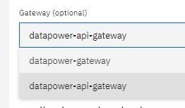 Migración IBM API Connect a IBM API Connect gateway datapower gateway datapower api