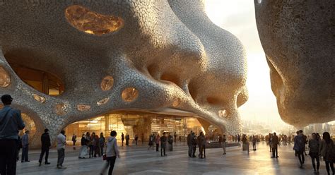 Algorithmic Aesthetics Rethinking Form And Function In An Age Of Computation