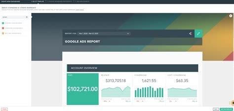 Google Ads Analysis Top Metrics PLUS When To Measure Them Dashthis