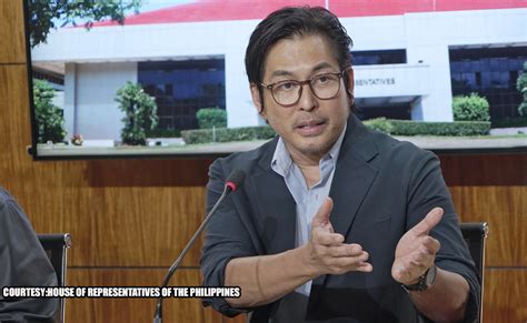 Dti Dapat Regular Na Sinisilip Mga Bpo Kontra Pogo Rep Fernandez