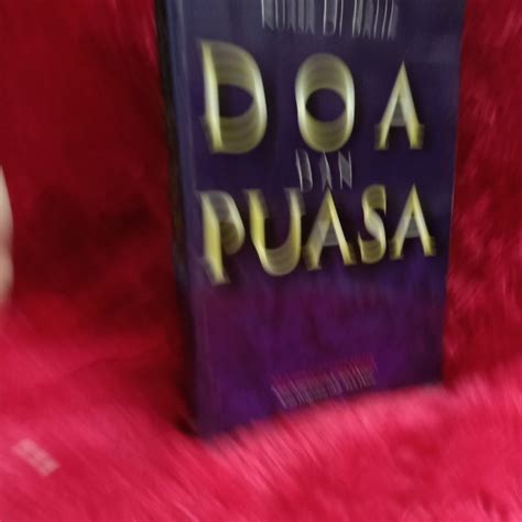 Jual Buku Doa Dan Puasa By Mahesh Chavda 098 Shopee Indonesia