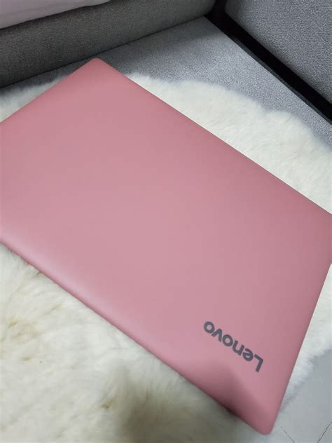 Lenovo Ideapad S Igm In Pink Colour Computers Tech Laptops Notebooks On Carousell