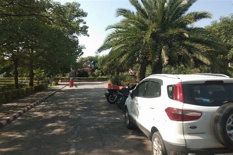 Jagannath University Jaipur Campus Photos Virtual Tour