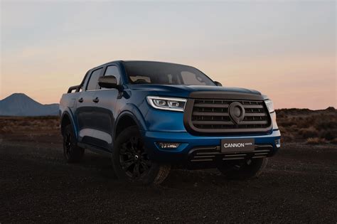 2023 Gwm Ute Cannon Vanta Prices Carexpert
