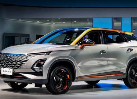 Llega Omoda a México y trae de inicio dos modelos