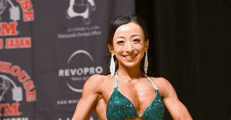 本誌に語っていた「マッチョな本音」日本中が仰天！藤澤五月「ストックなムキムキbody」衝撃写真 Fridayデジタル