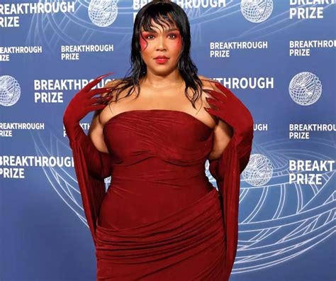 Lizzo Janet Jackson Controversy A Heated Debate Fodsy